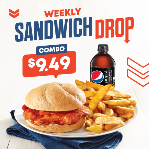 WingsUp! restaurants | Takeout & Delivery Chicken Wings | Order Online ...